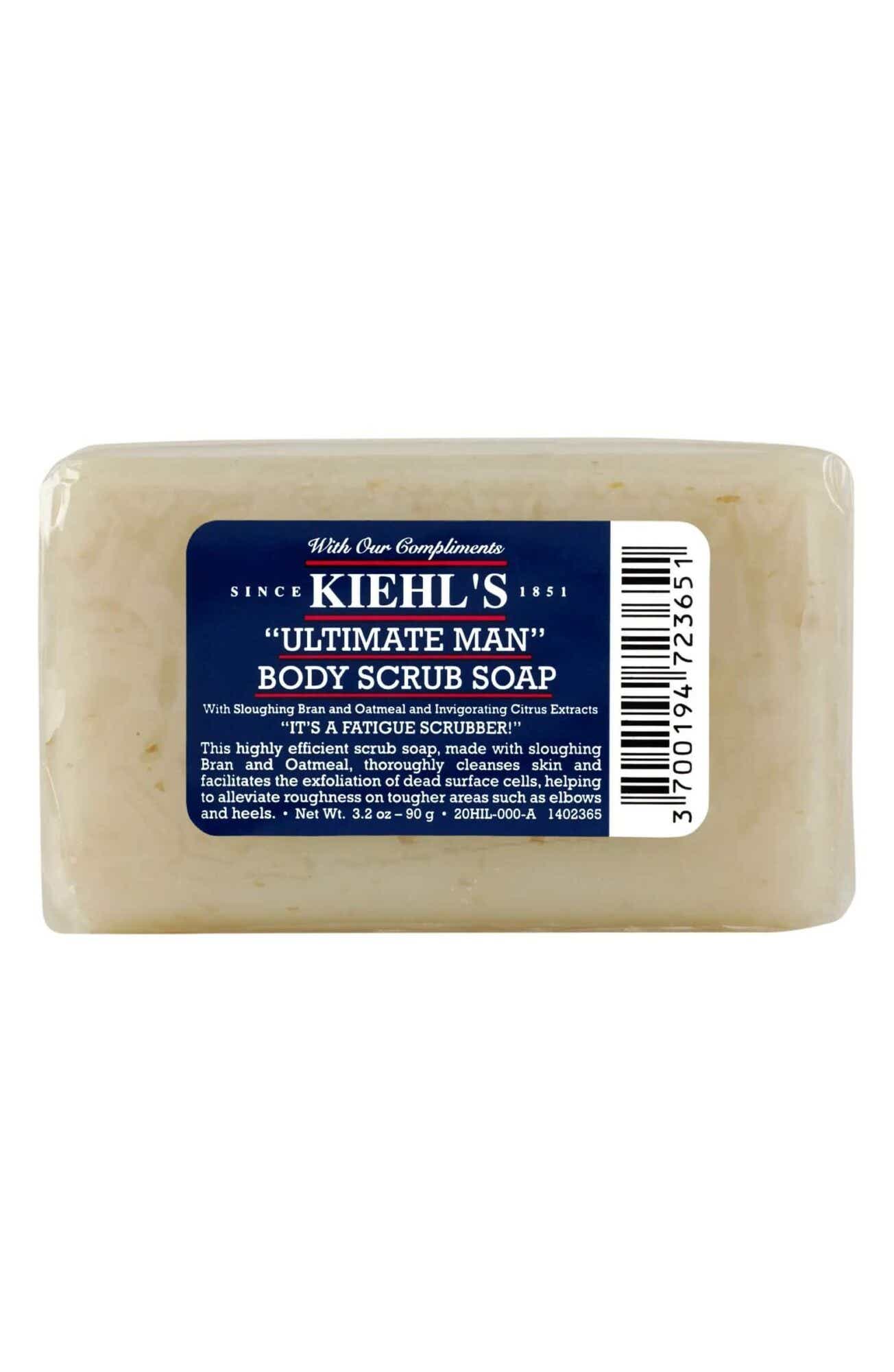 10 Best Soap For Men 10 Best Mens Bar Soaps Kcm
