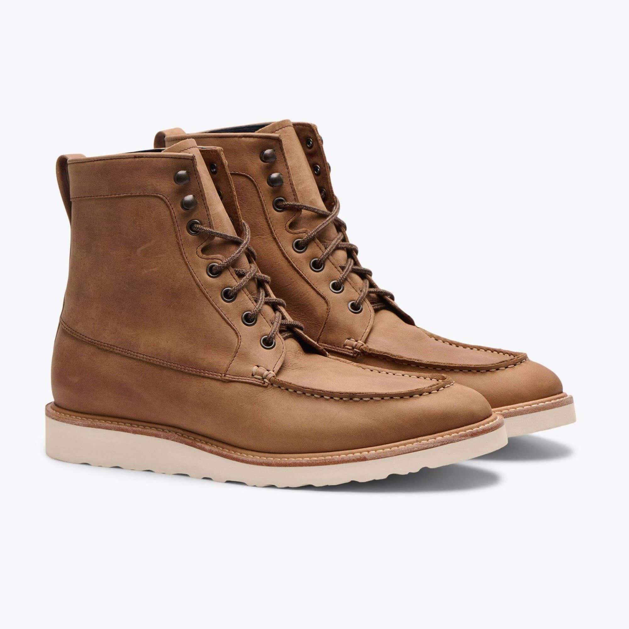 11 Best Boots for Men - Stylish and Comfortable Mens Boots | KCM