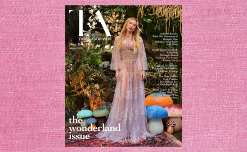 Katie and Her Daughter Carrie Get Real About Body Image | KCM