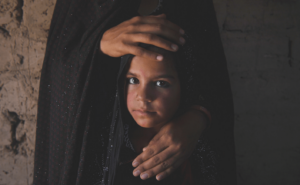 What Can Be Done About Afghanistan's Child Brides? | KCM