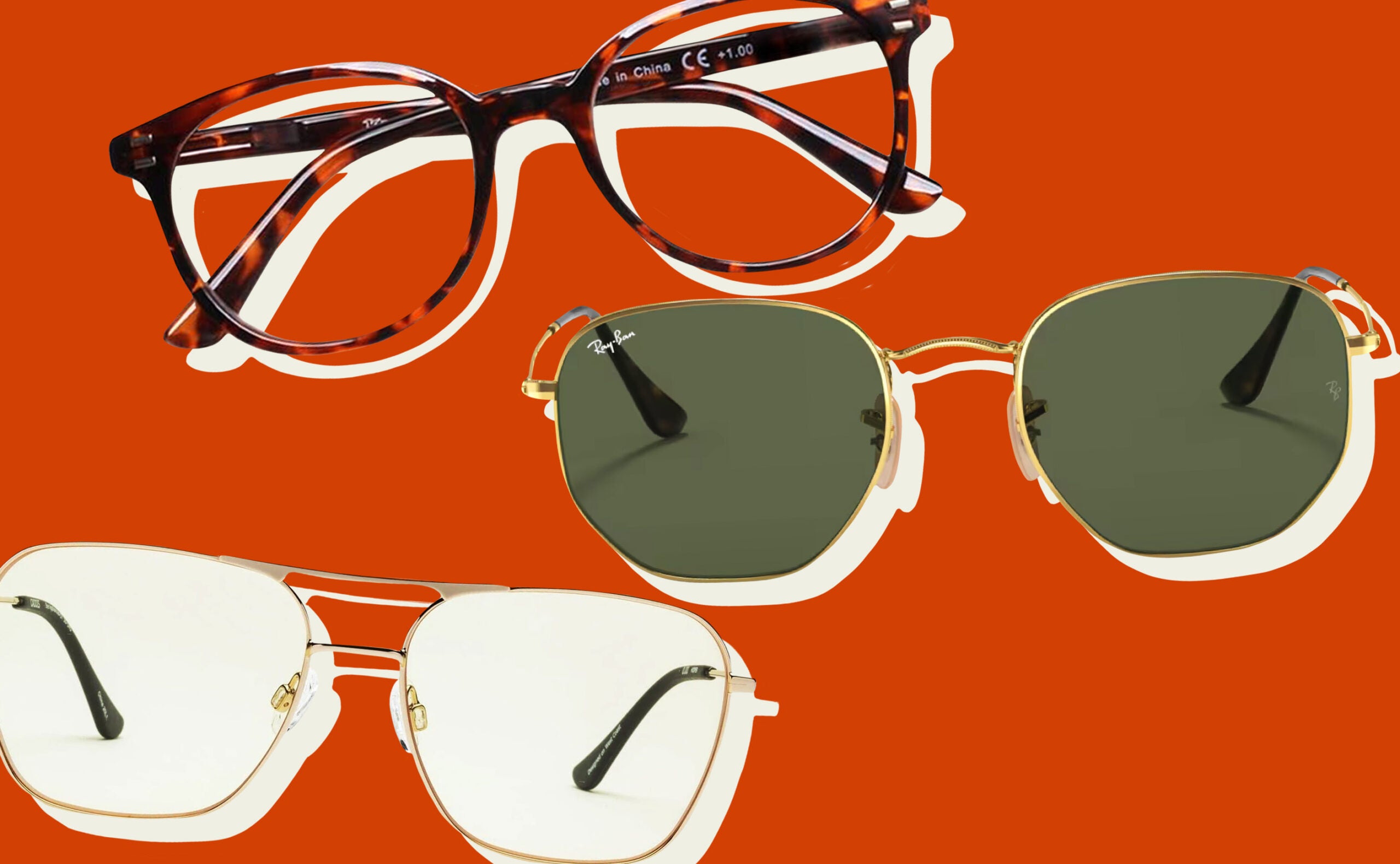 Best Reading Glasses: Stylish Readers for Women