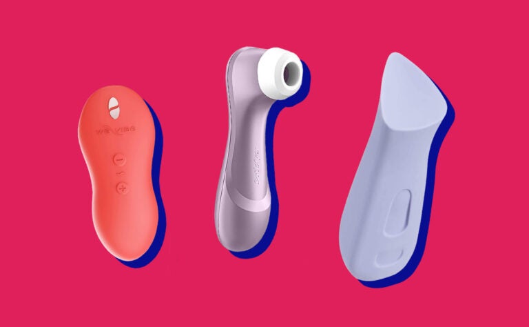 10 Best Sex Toys On Amazon Right Now According To Reviews
