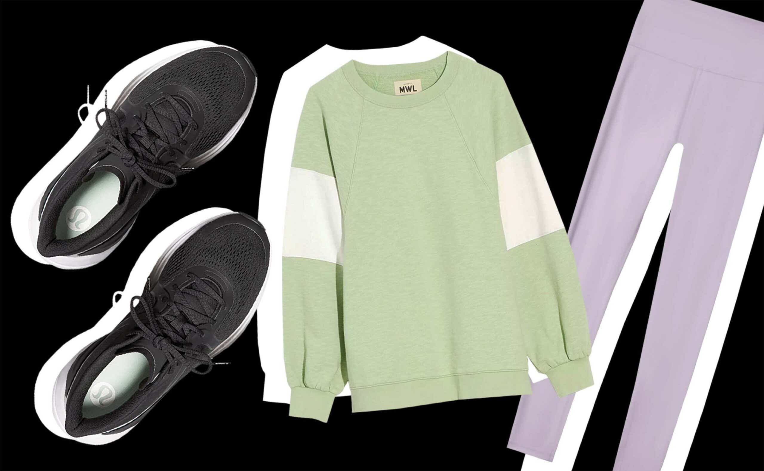 Best Spring Workout Clothes 2022 - Spring Exercise Clothing | KCM