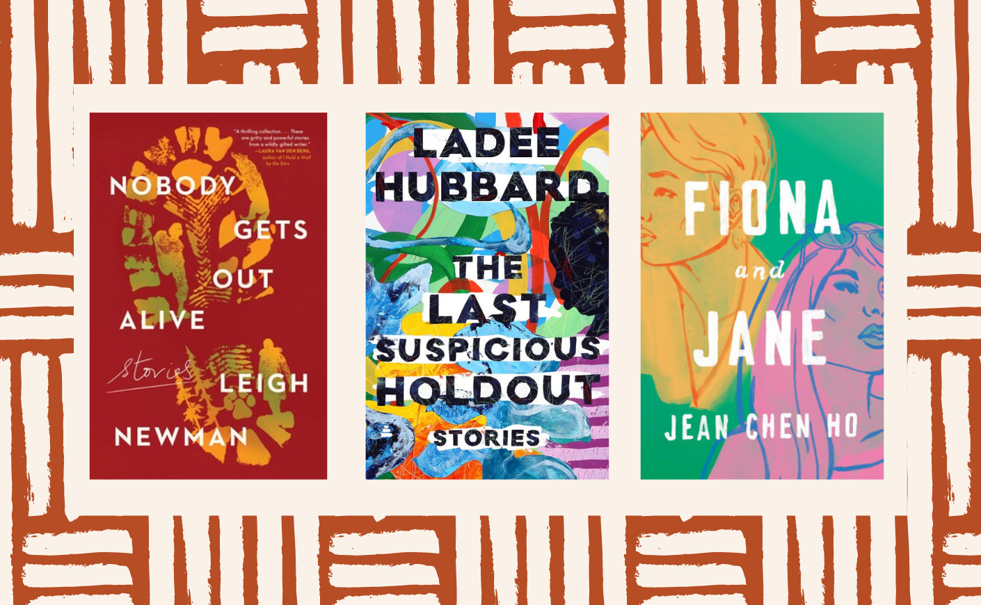 Zibby Owens Shares Her Favorite Short Story Collections Kcm
