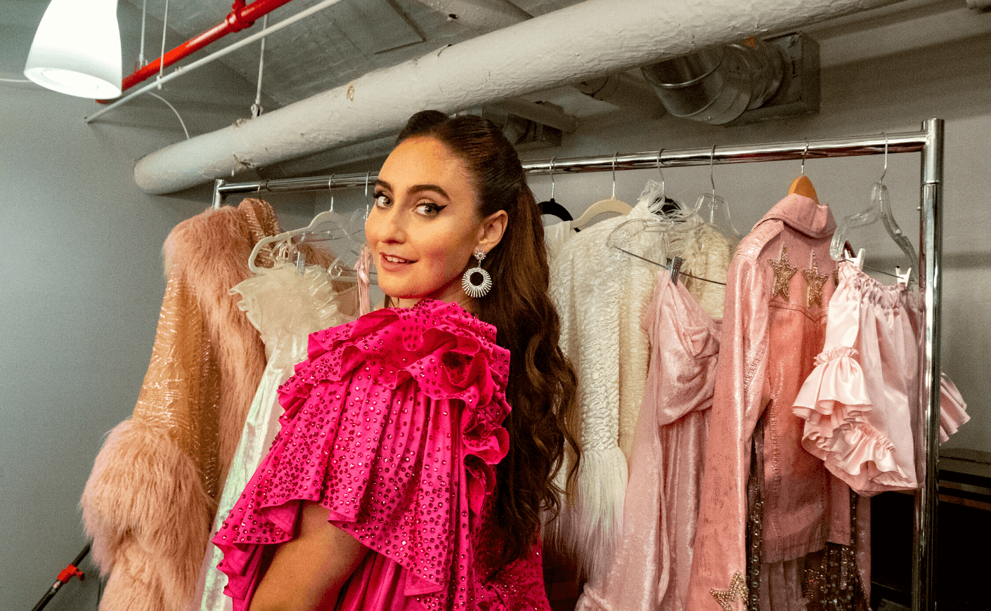 Cat Cohen Will Sing Her Way Into Your Psyche | KCM