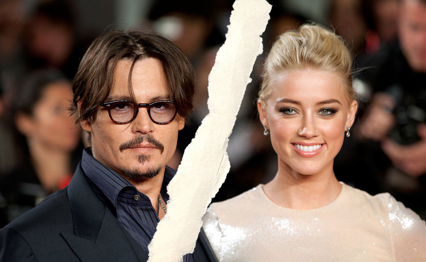 Johnny Depp's $50 Million Defamation Case Against Amber Heard | KCM