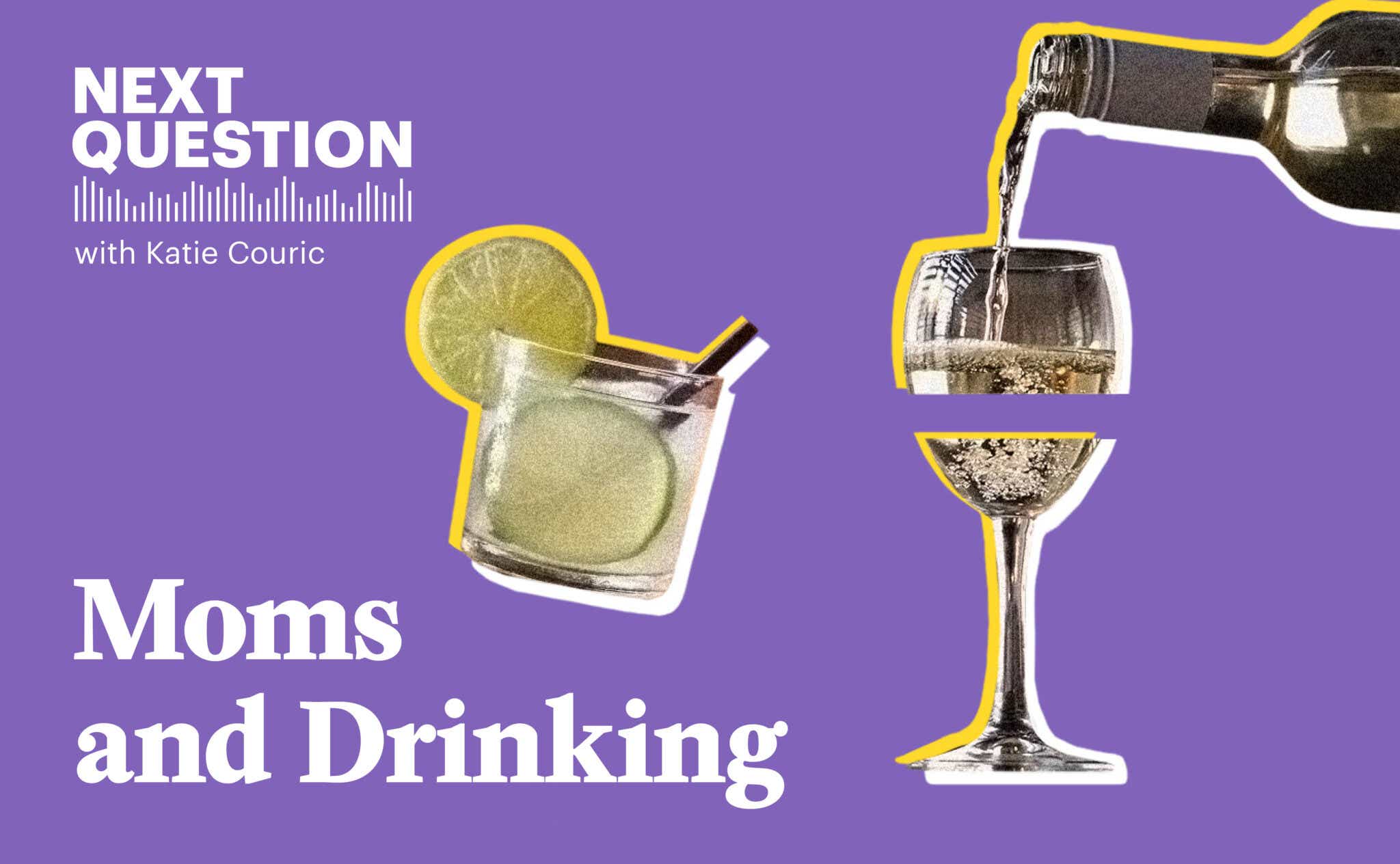 Moms and Drinking: Why Mommy Wine and Alcohol is Problematic | KCM