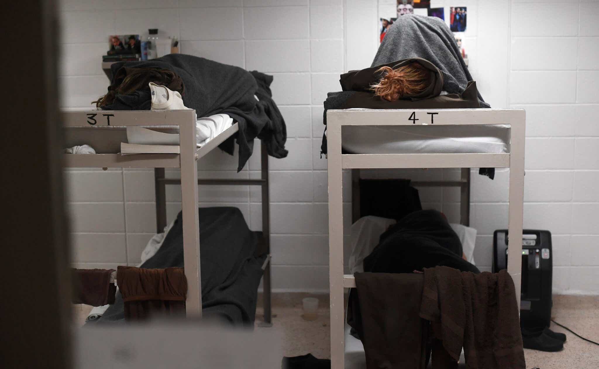 How Felonies Can Ruin Lives — Even After Prison | KCM