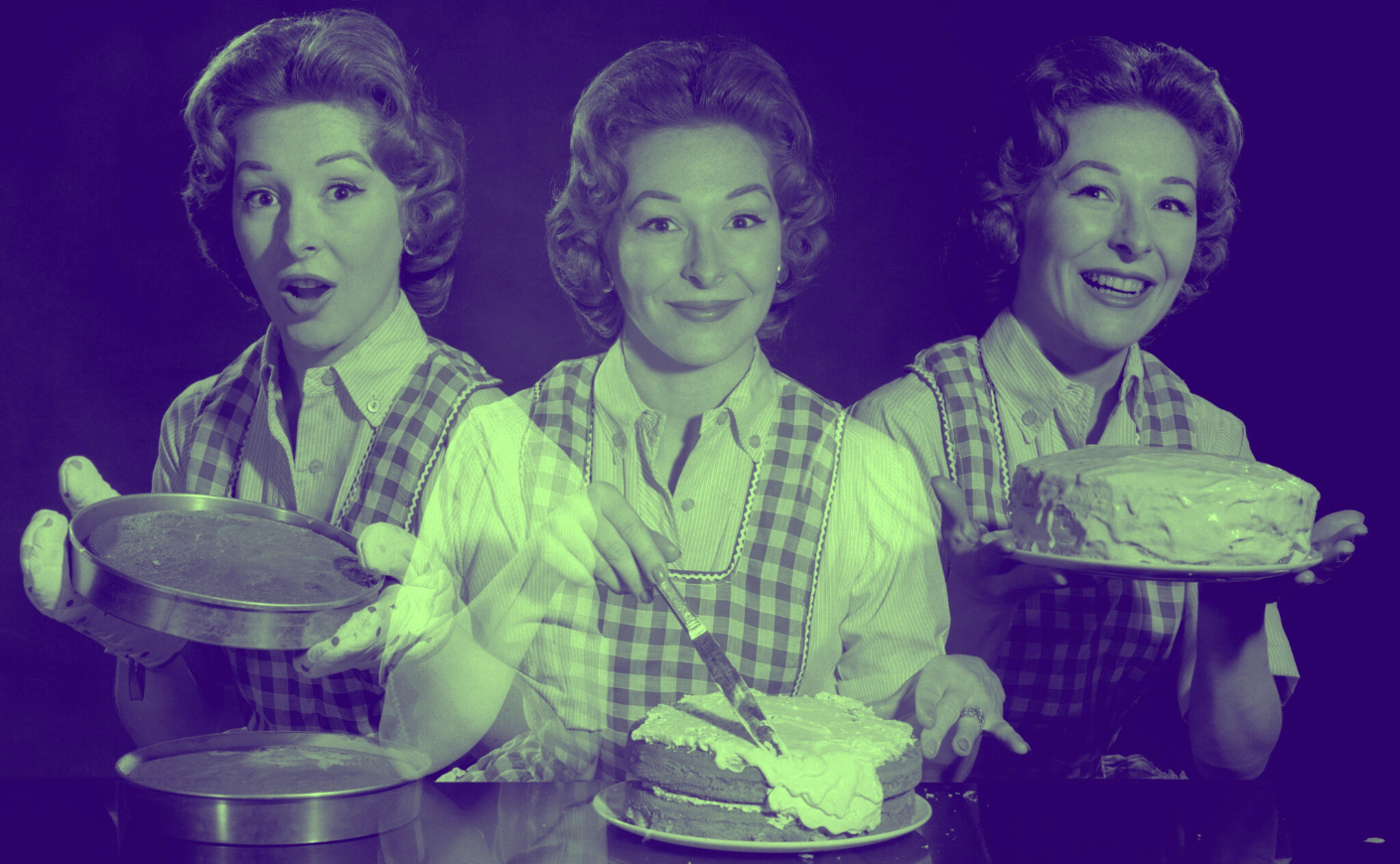 What's a Tradwife & Why Are Some Young Moms Becoming Them?