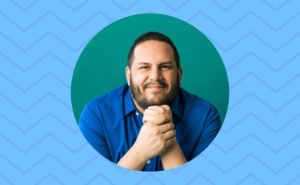 For Dan "Grossy" Pelosi, Mom's Carrot Cake Is the Ultimate Dessert | KCM