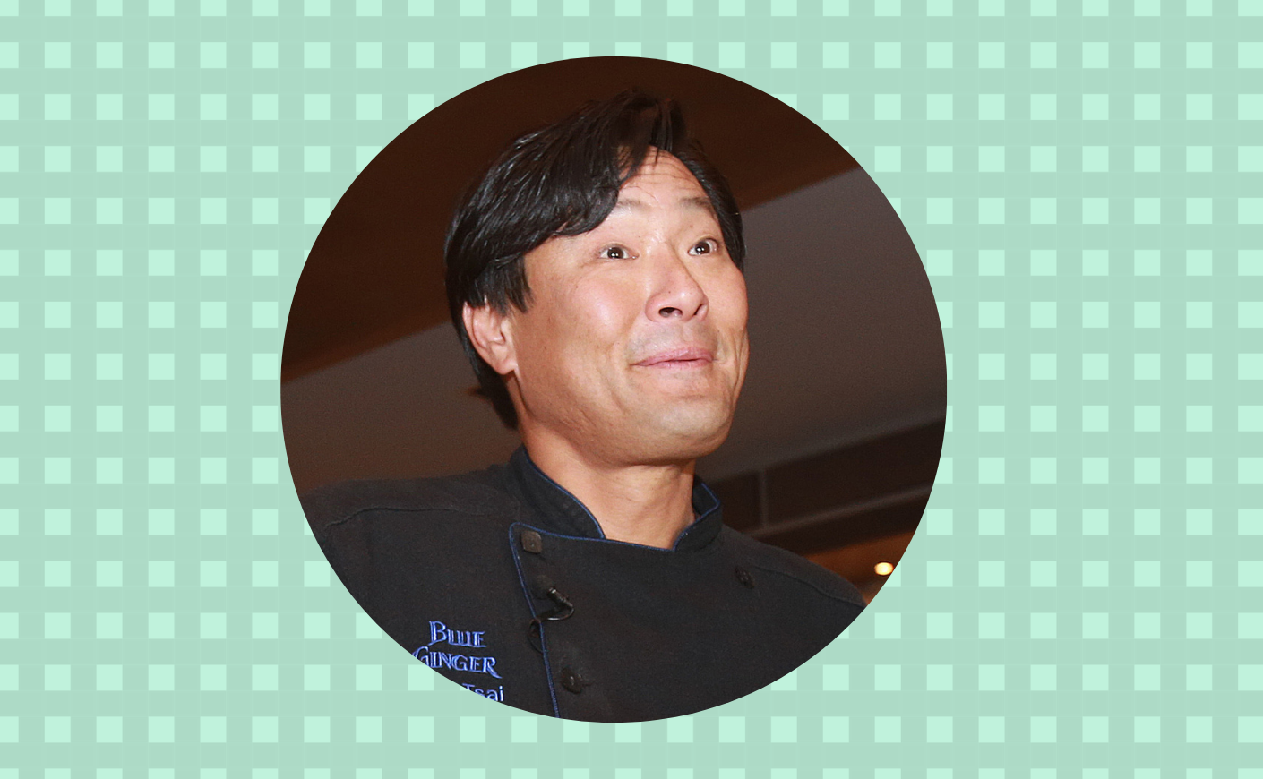 Ming Tsai Learned How to Make His Mom's Shrimp | KCM