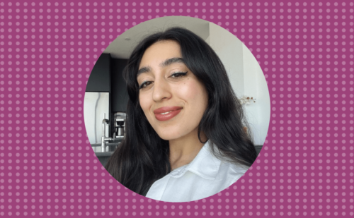 This Indian Chickpea Recipe Is Samah Dada's Weeknight Staple | KCM