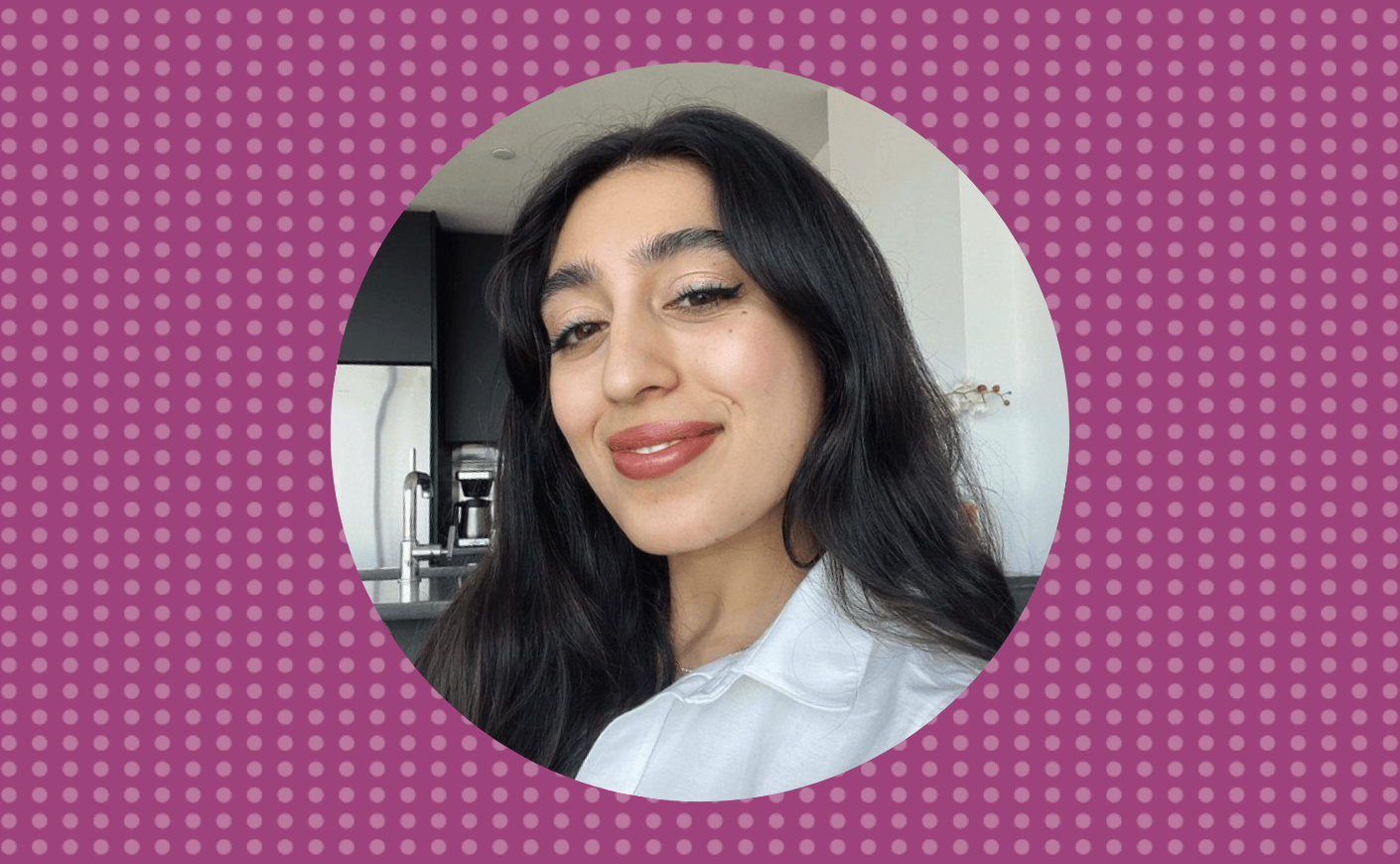 Samah Dada's Indian Chickpea Recipe | KCM