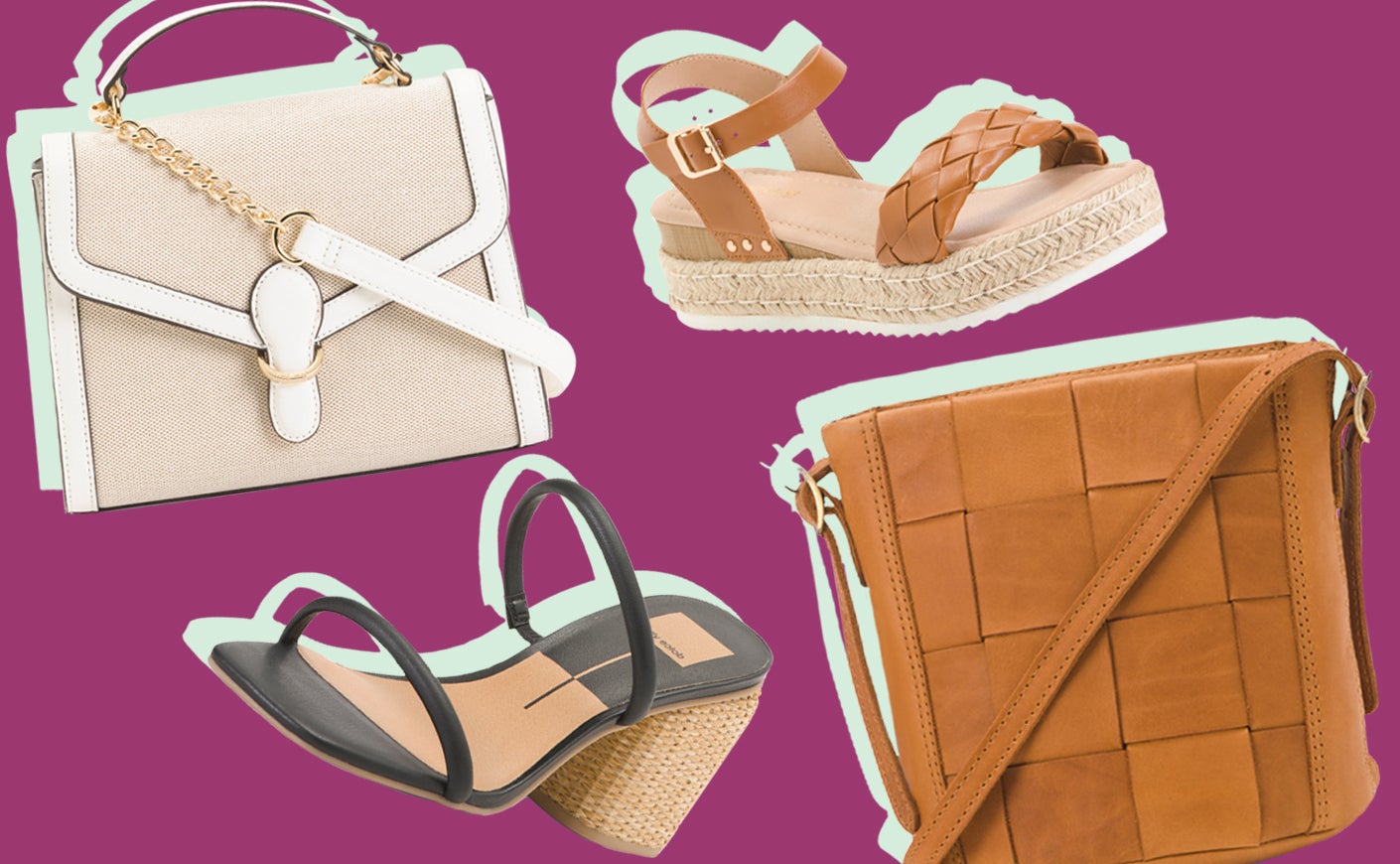 5 Best Summer Clothing from TJ Maxx - Affordable Summer Outfits from TJMaxx