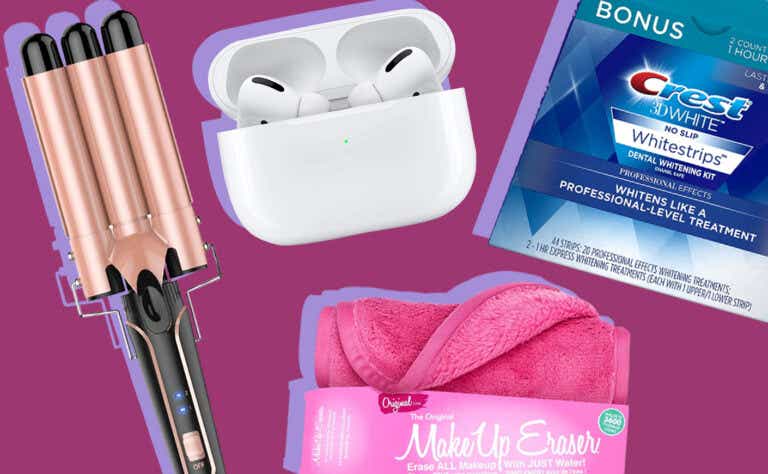 Katie Couric's Favorite Workout Gear and Athleisure