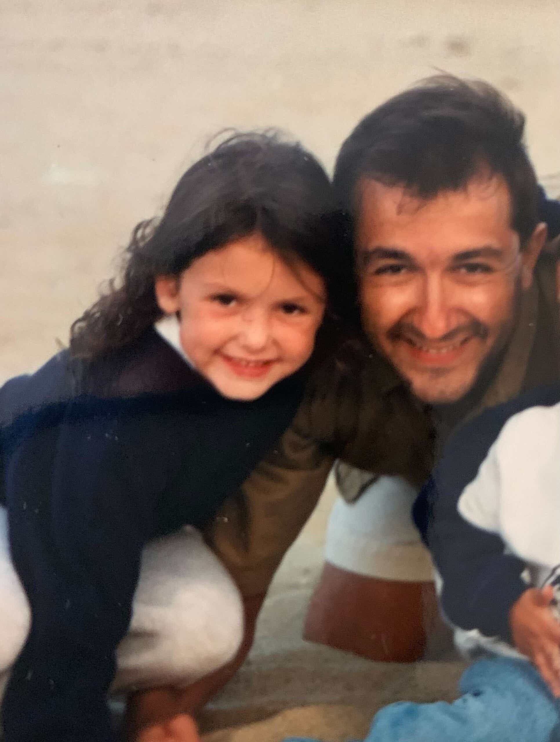 Father's Day is Here — The Best Advice We Got From Our Fathers