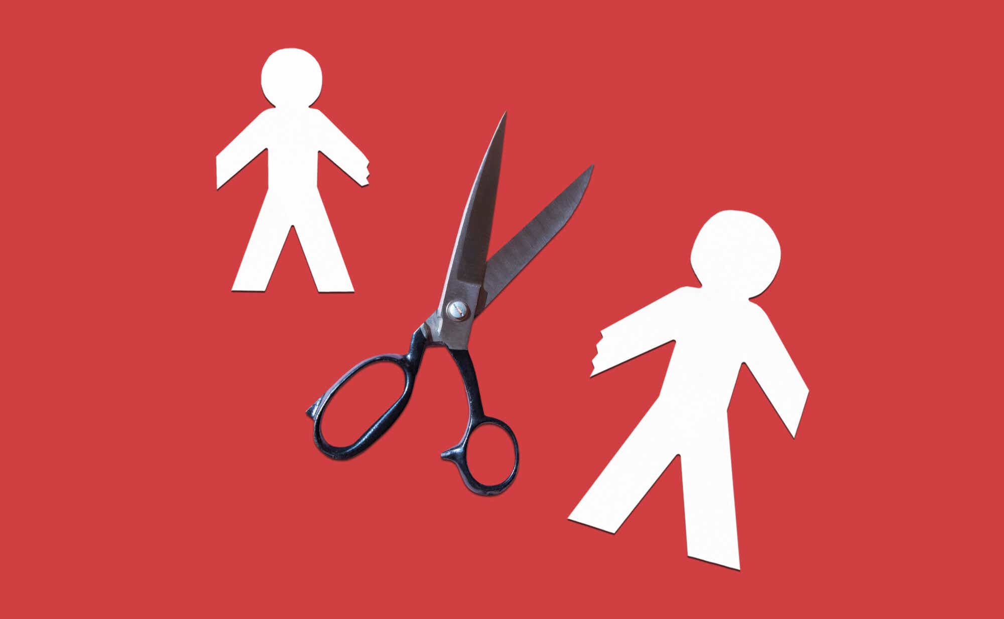 How to Handle Father's Day If You Have a Bad Relationship With Your Dad