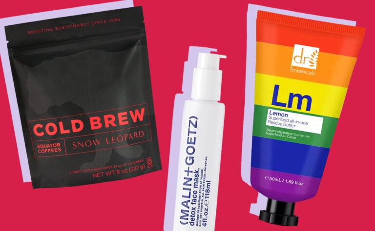 11 Best LGBTQ Owned Businesses & Brands to Shop During Pride Month