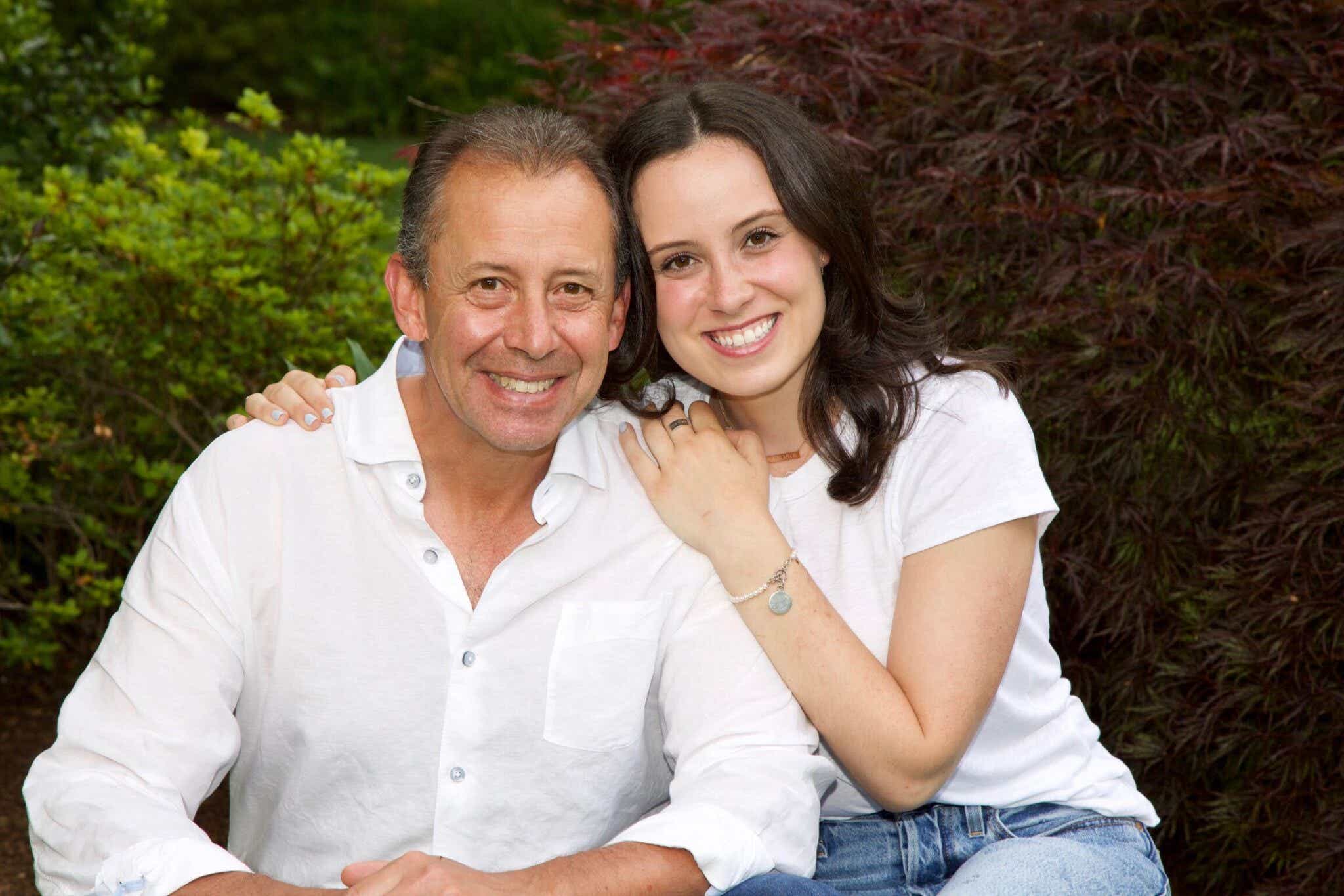 Father's Day is Here — The Best Advice We Got From Our Fathers