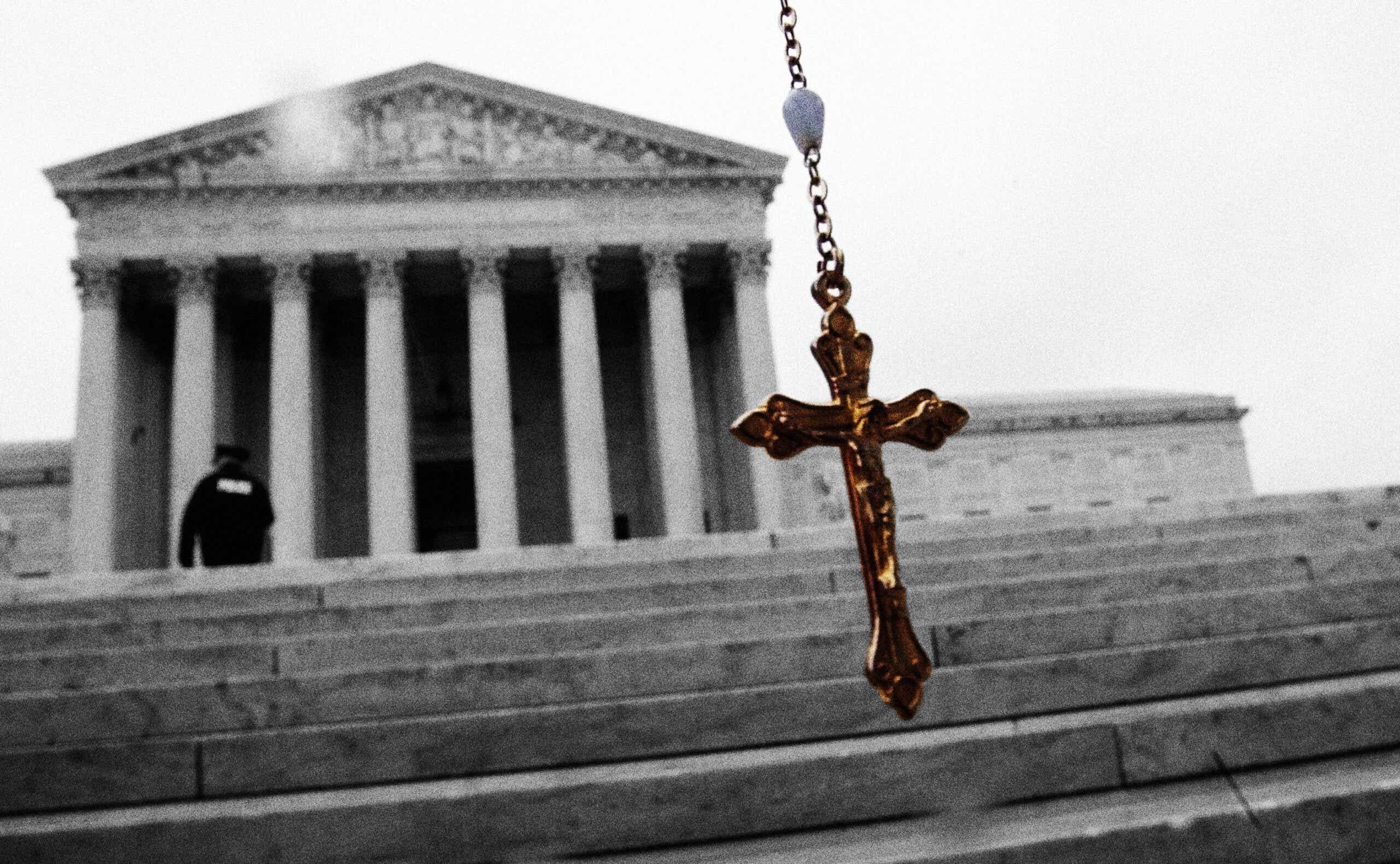 Supreme Court Rules in Favor of Funding Religious Schools | KCM