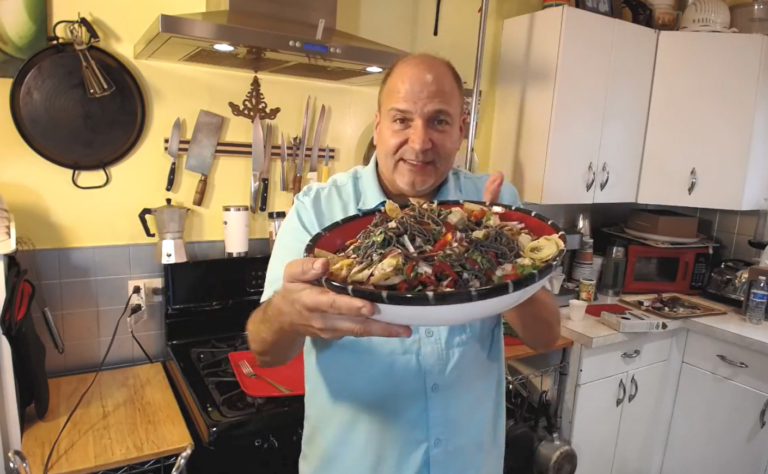 Healthy and Easy Anti Aging Foods and Recipes to Live Longer