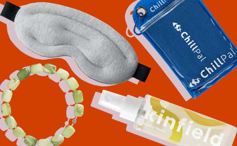 Katie Couric's Favorite Workout Gear and Athleisure