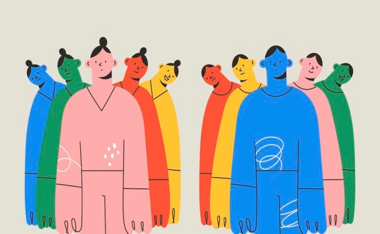 Toxic Body Image Ideals Timeline: History of Weight and Beauty Standards