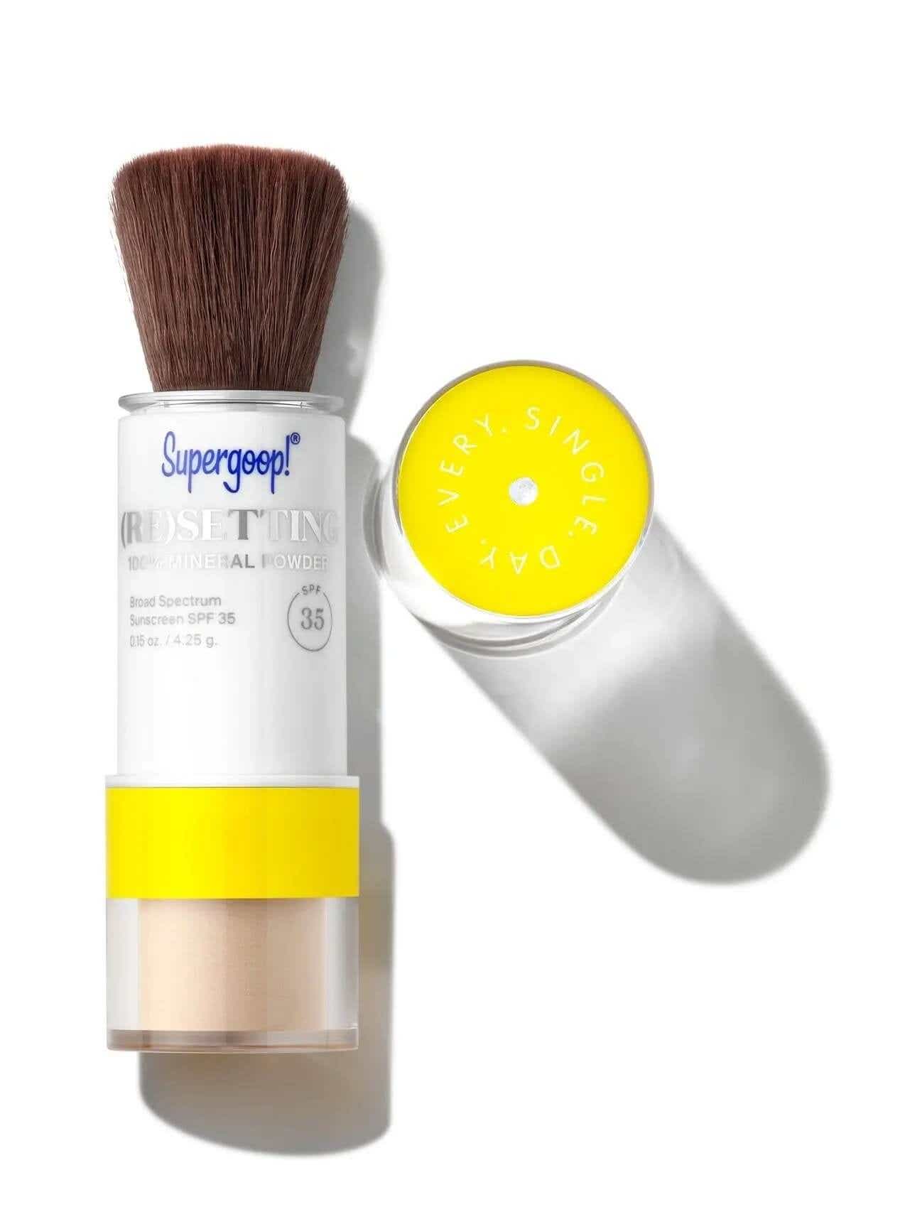 12 Best Sunscreen For Face Under and Over Makeup 2024