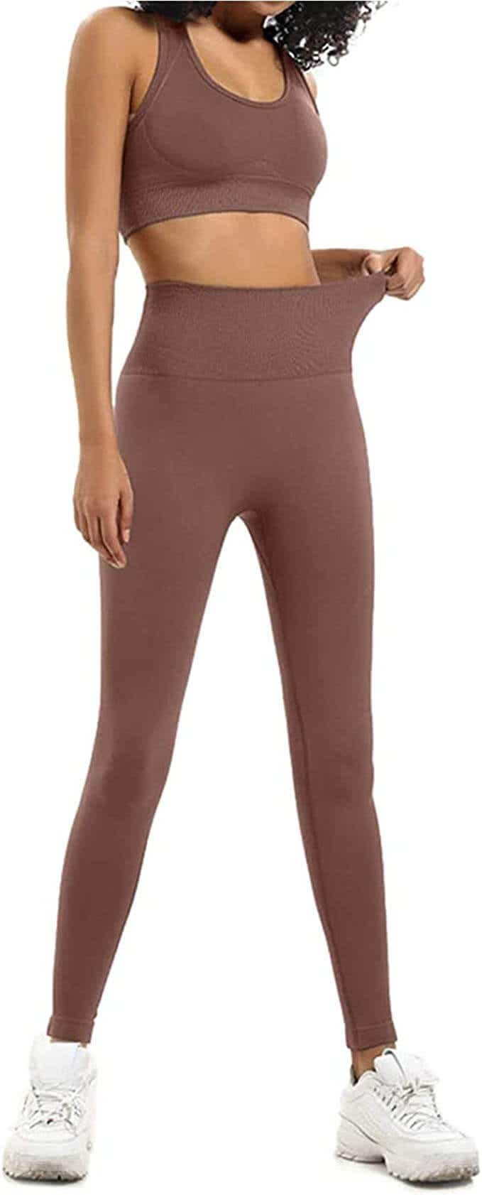 15 Best Fall Workout Clothing - Best Activewear & Workout Sets for Fall