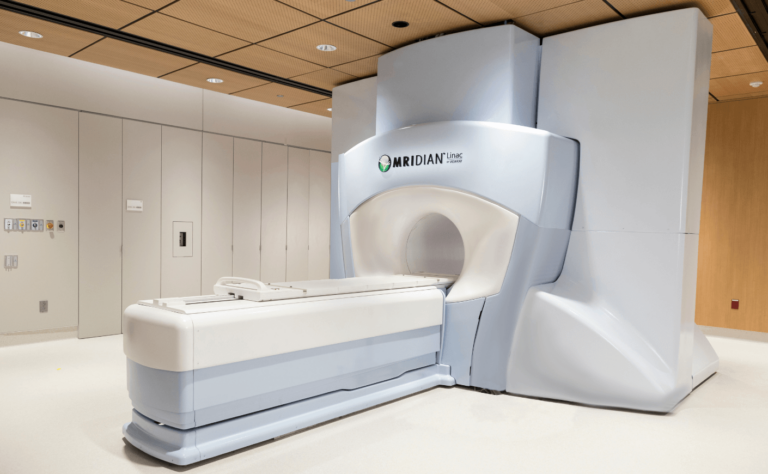 This Breakthrough Prostate Cancer Treatment May Change the Game for ...