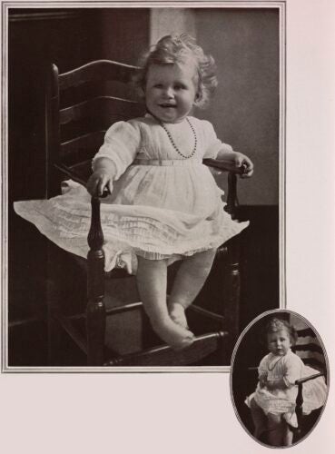 30 Queen Elizabeth Photos as a Young Woman & Through the Years