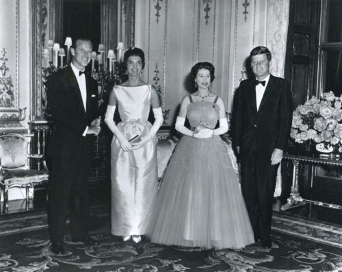 30 Queen Elizabeth Photos as a Young Woman & Through the Years