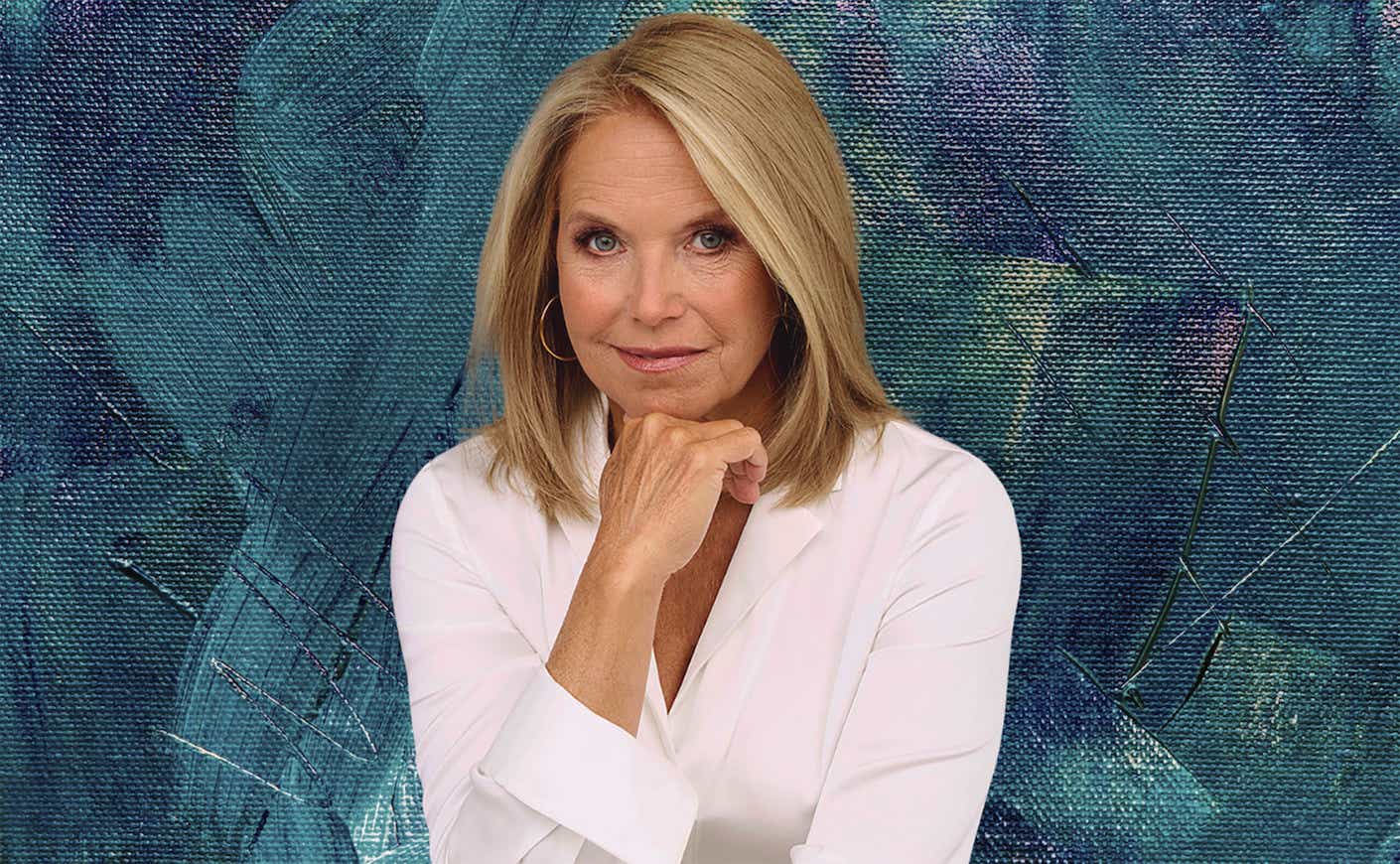 Katie Couric Has Breast Cancer, Read Her Essay About Her Health