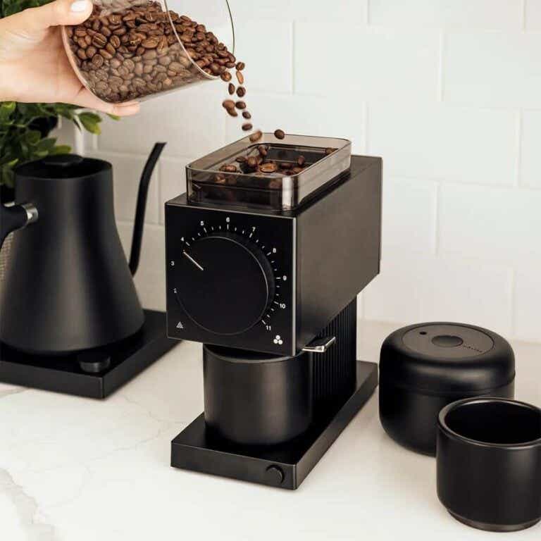 Best Coffee Accessories for an At Home Coffee Bar