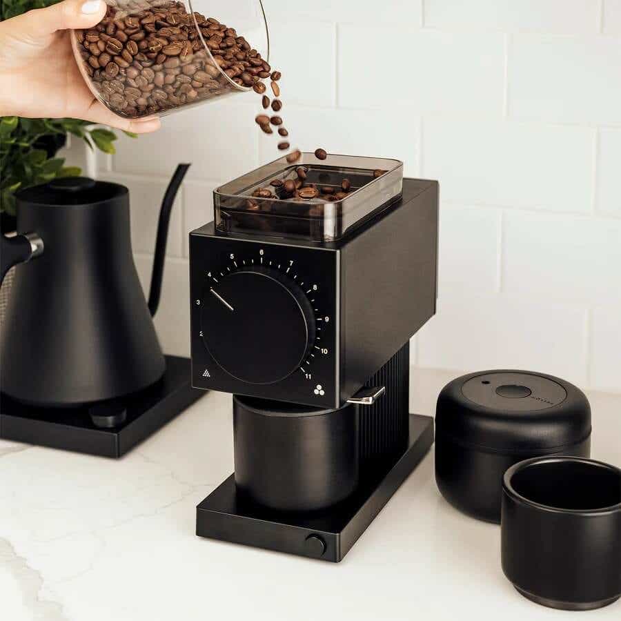 Best Coffee Accessories for an At Home Coffee Bar