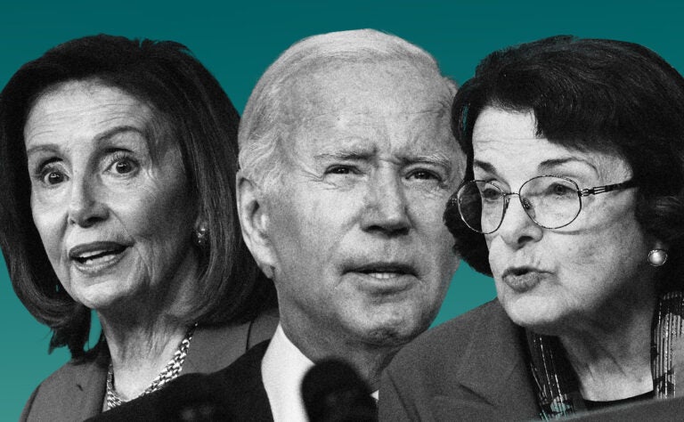 Should There Be Maximum Age Limits for Politicians?