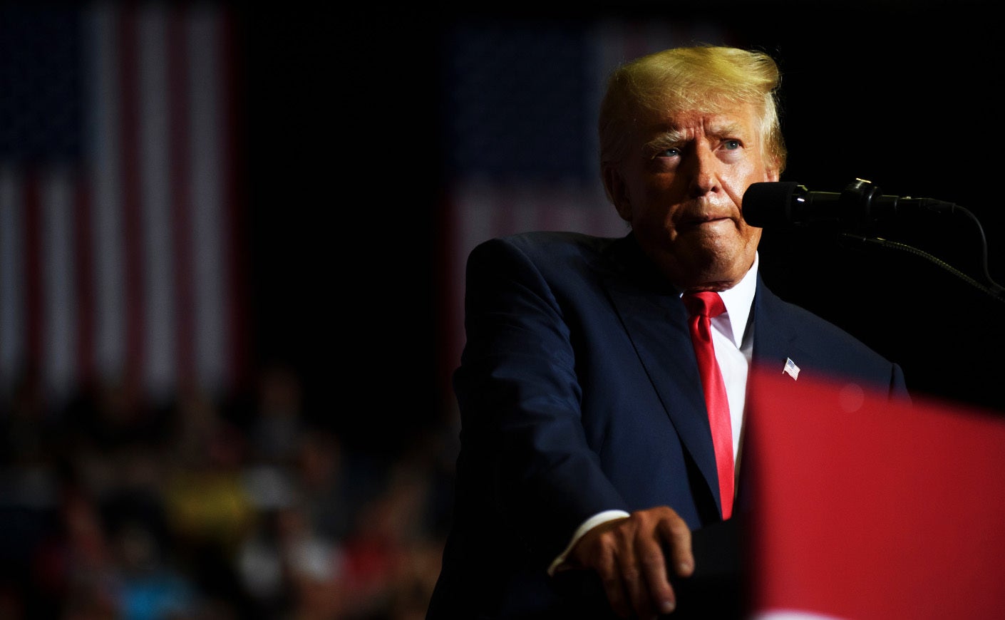 The New York Attorney General Sues Trump and His Children — Here's What ...