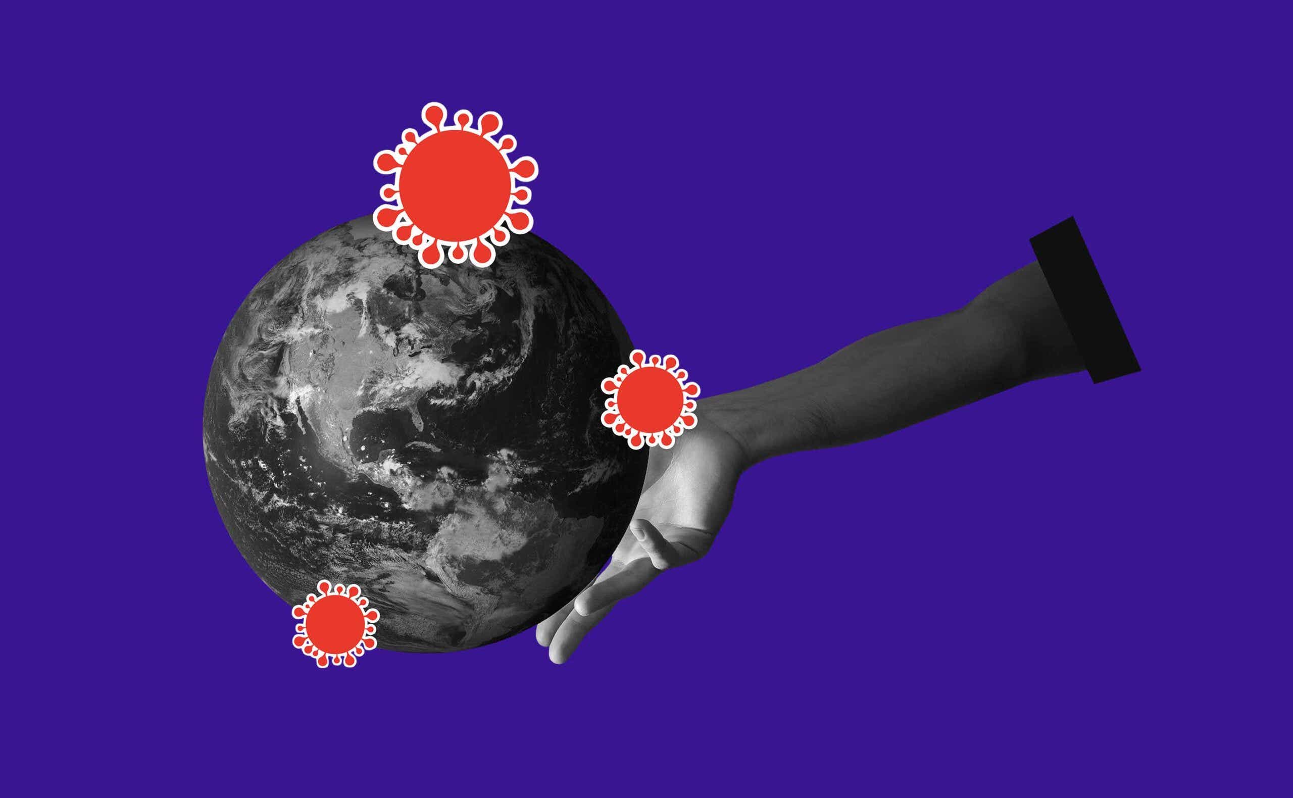 Experts Warn Of A Tripledemic Threat Surging This Fall And Winter Kcm