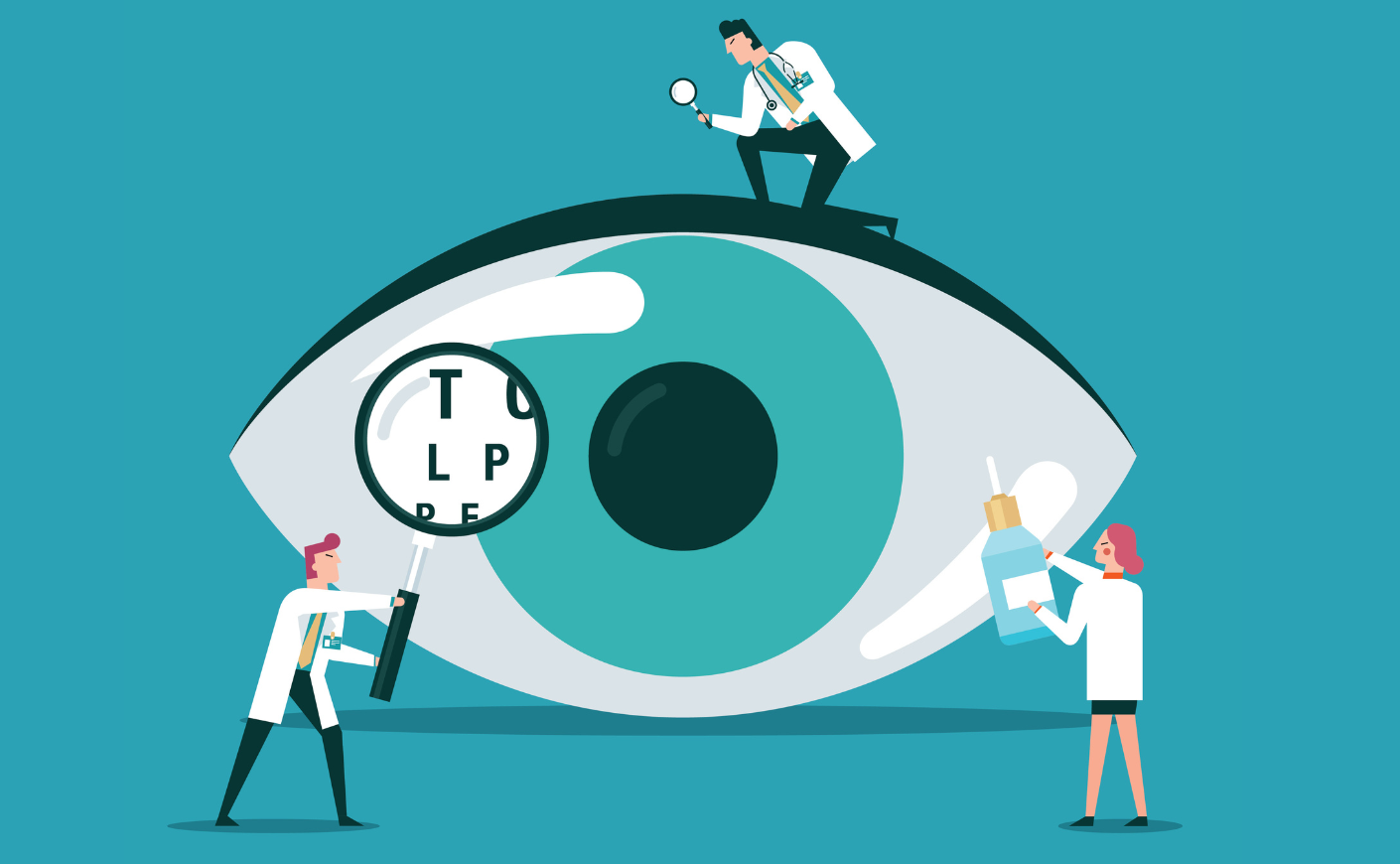 What Are Cataracts: Causes, Symptoms, Surgery | KCM