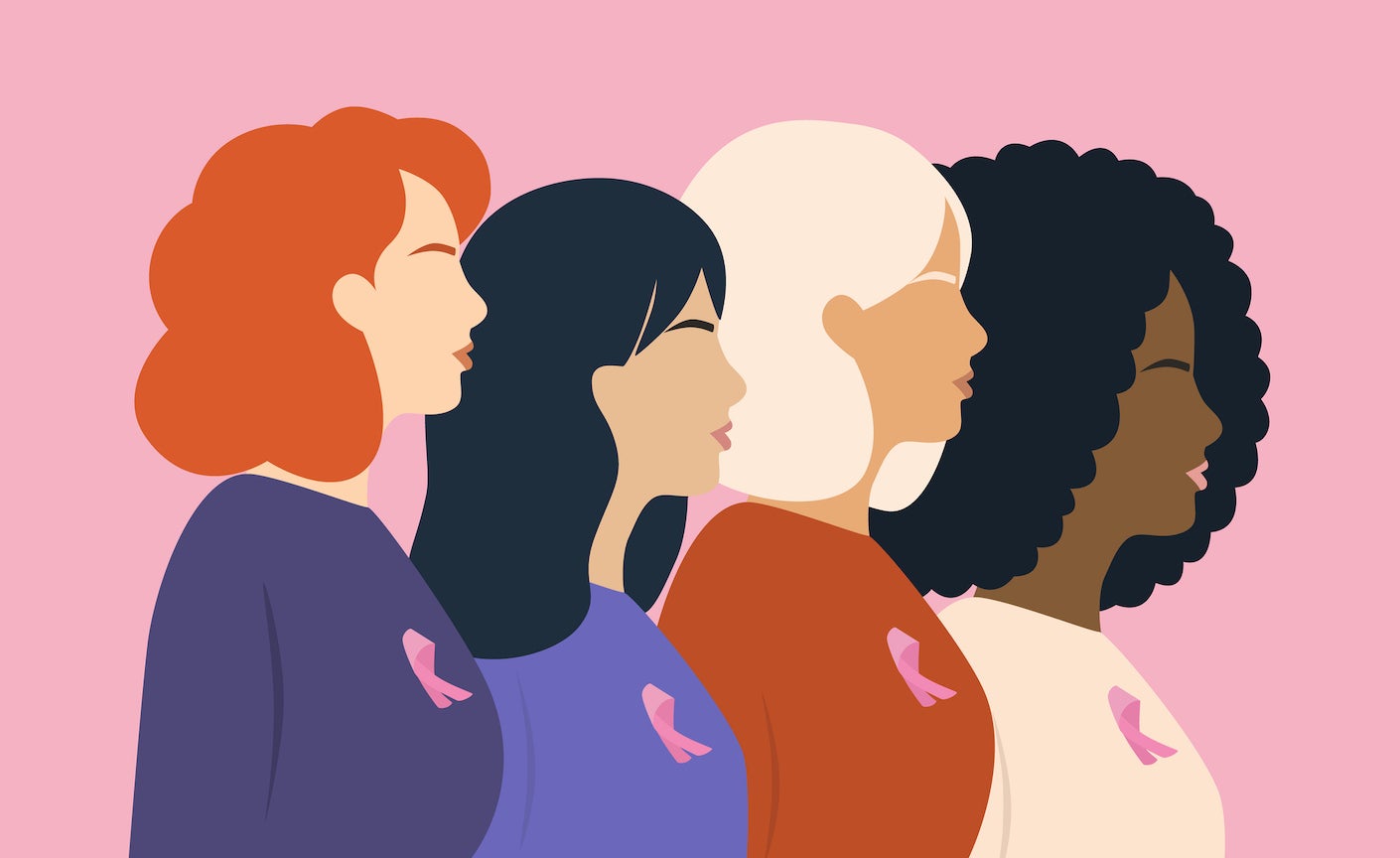 Answers to the Most Common Questions About Breast Cancer | KCM
