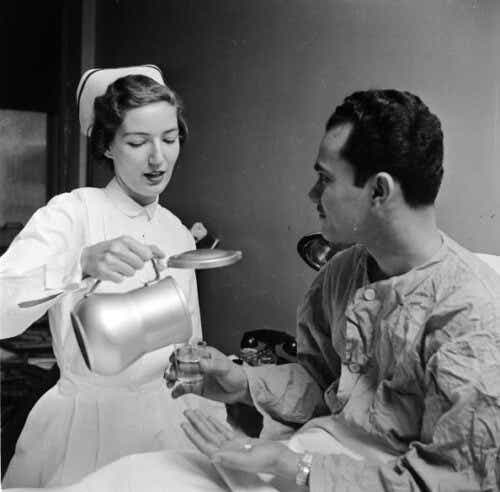 The History of Breast Cancer and Treatment Through the Years