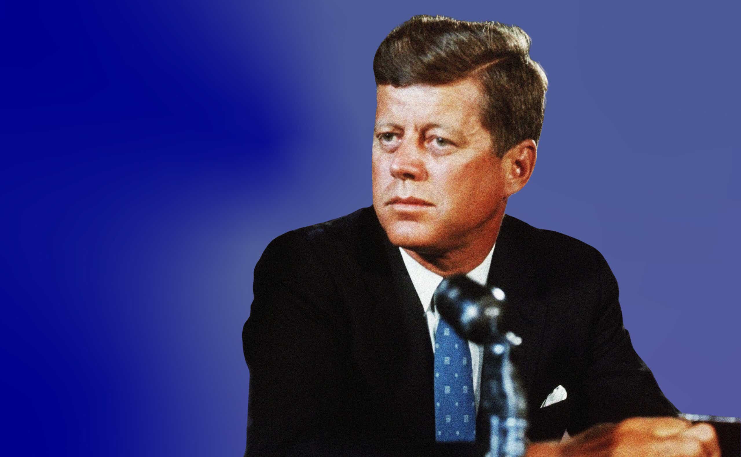 Lawsuit Demands Release of Classified JFK Assassination Docs | KCM