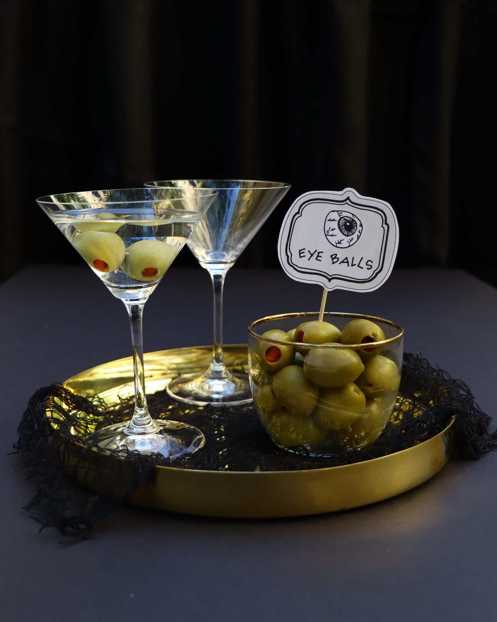 Best Halloween Party Ideas for Adults - Easy Adult Halloween Party Decor