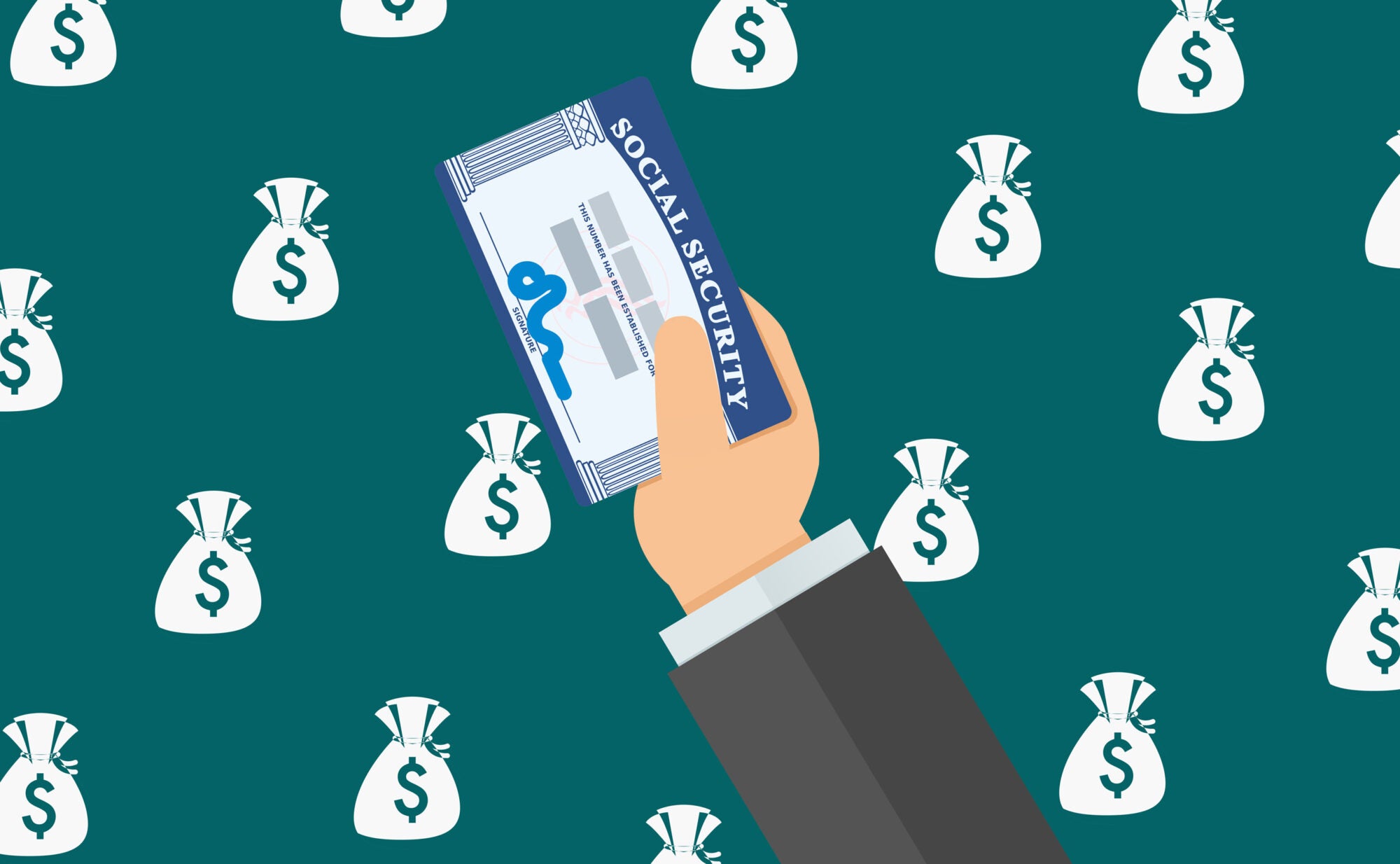 How Much Will Social Security COLA Payments Be in 2023?