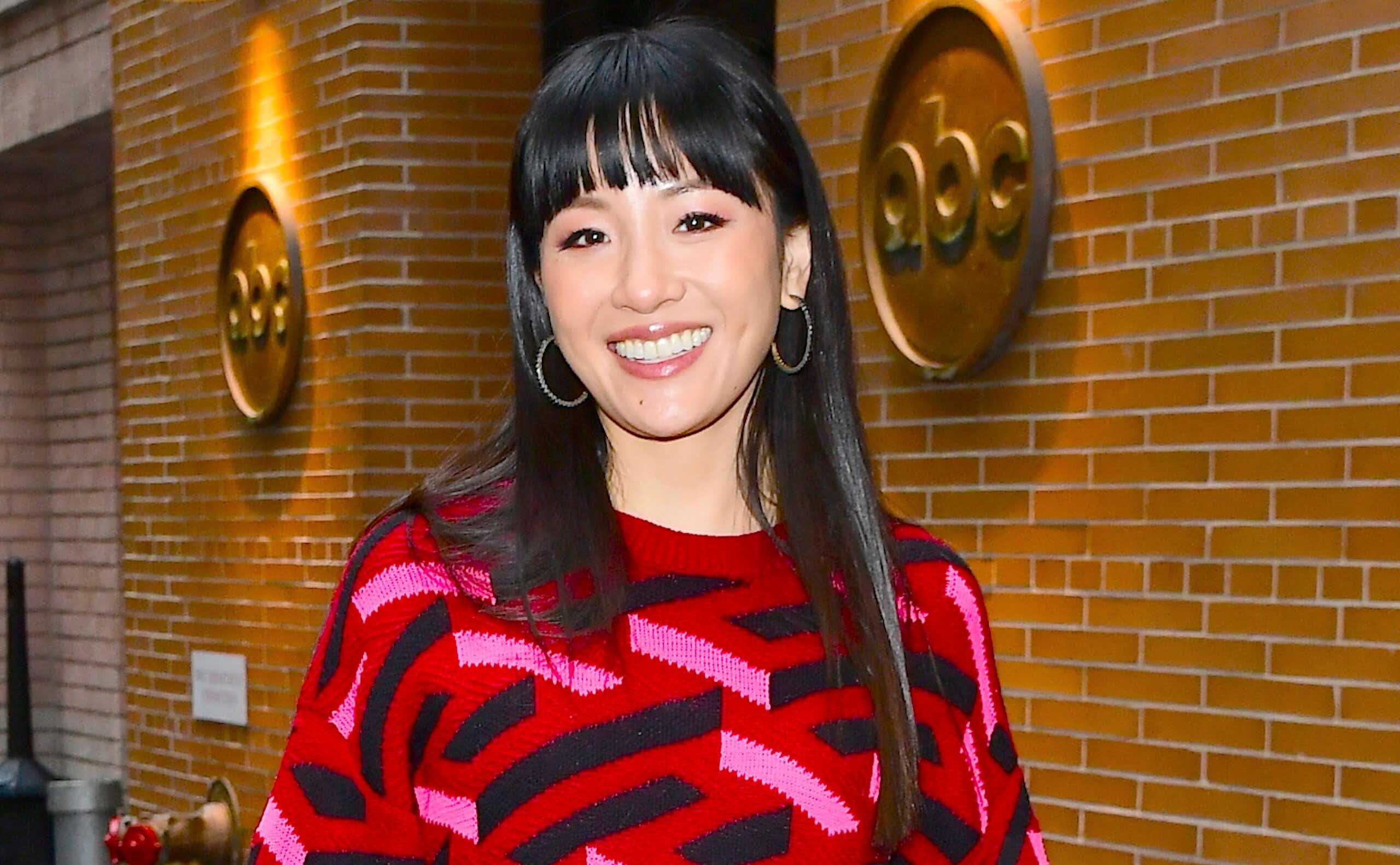 Constance Wu Opens up About Attempted Suicide | KCM