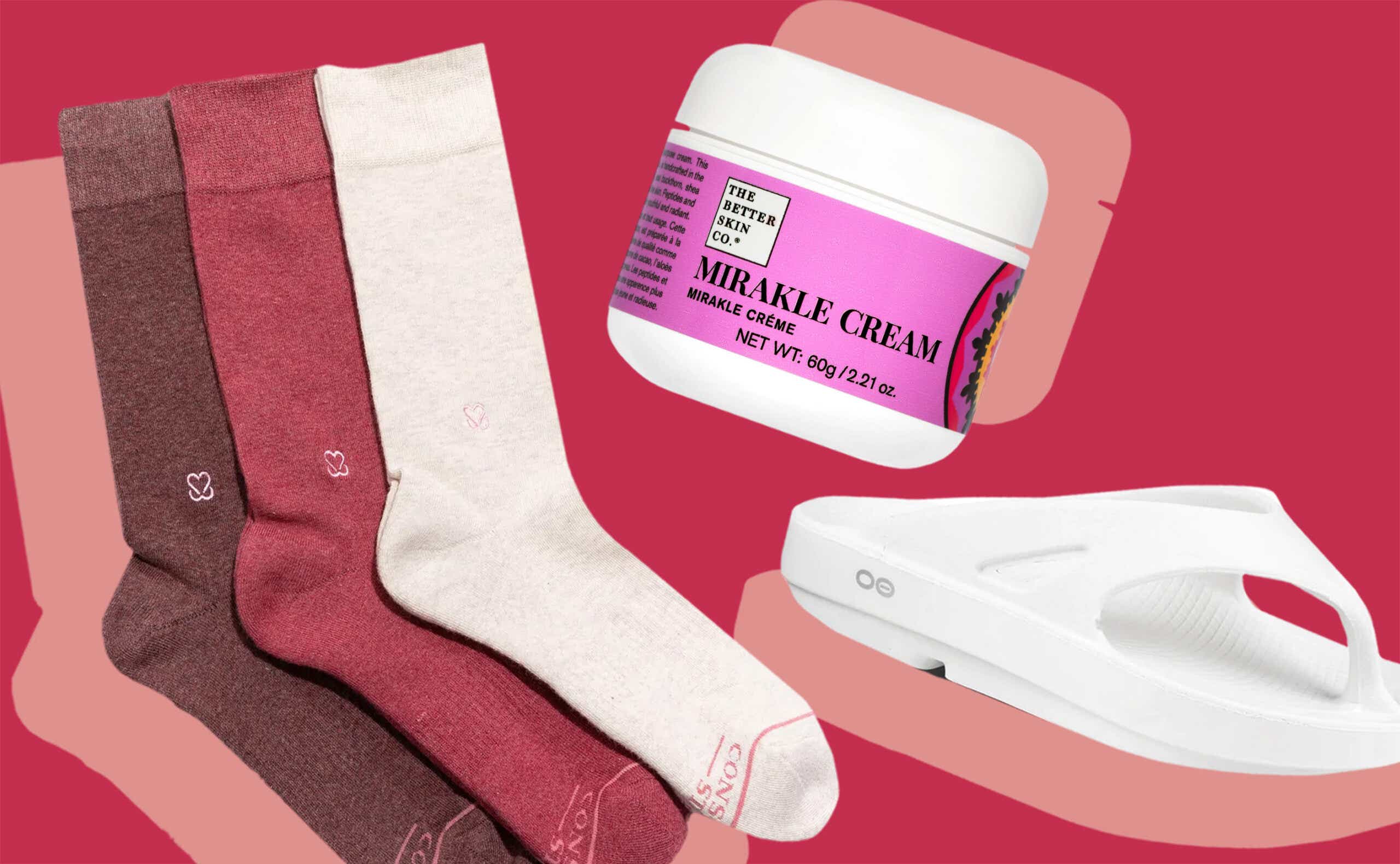 12 Brands Giving Back During Breast Cancer Awareness Month | KCM