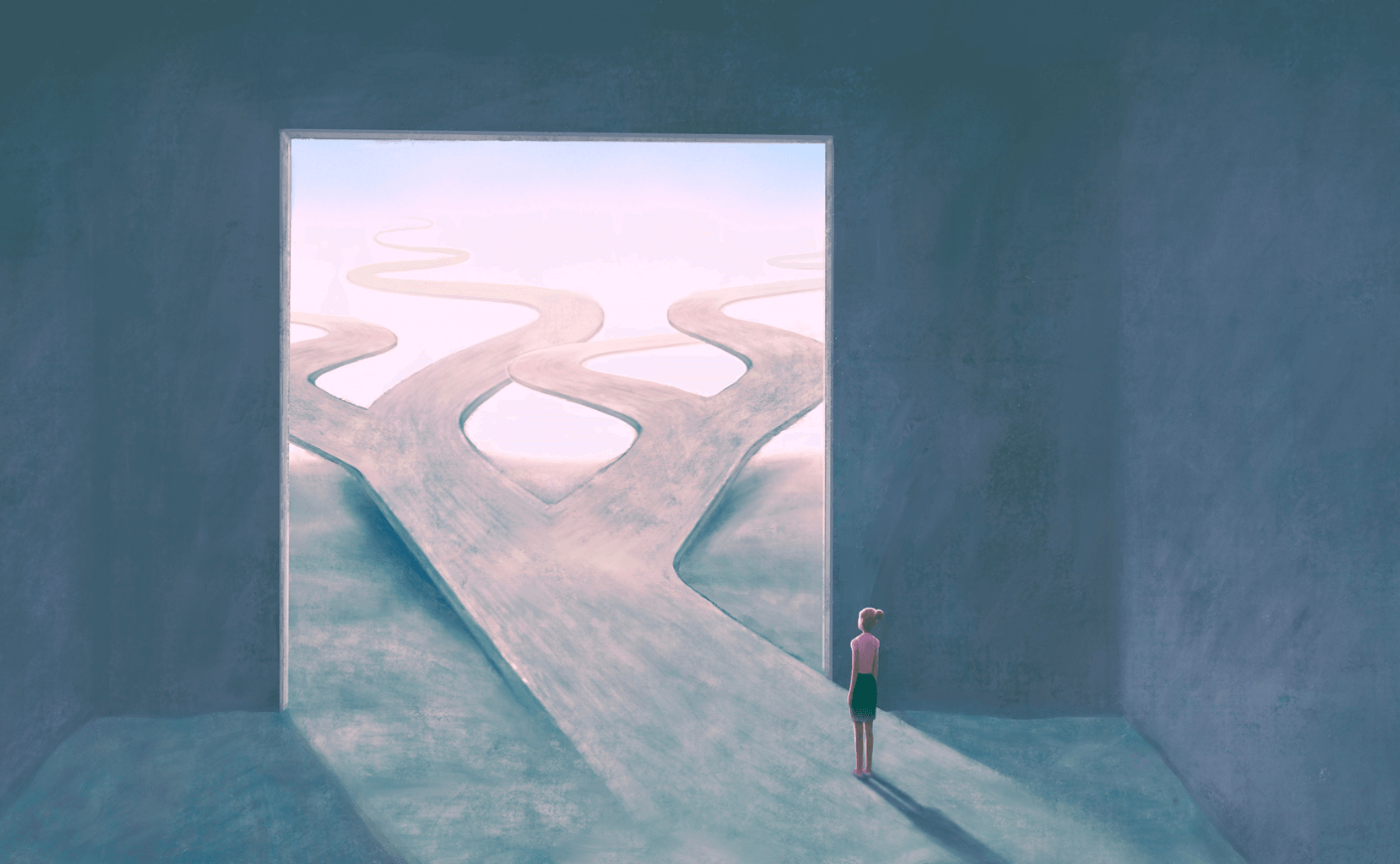 Doctors Said a Double Mastectomy Would Save My Life — I Wasn’t So Sure ...