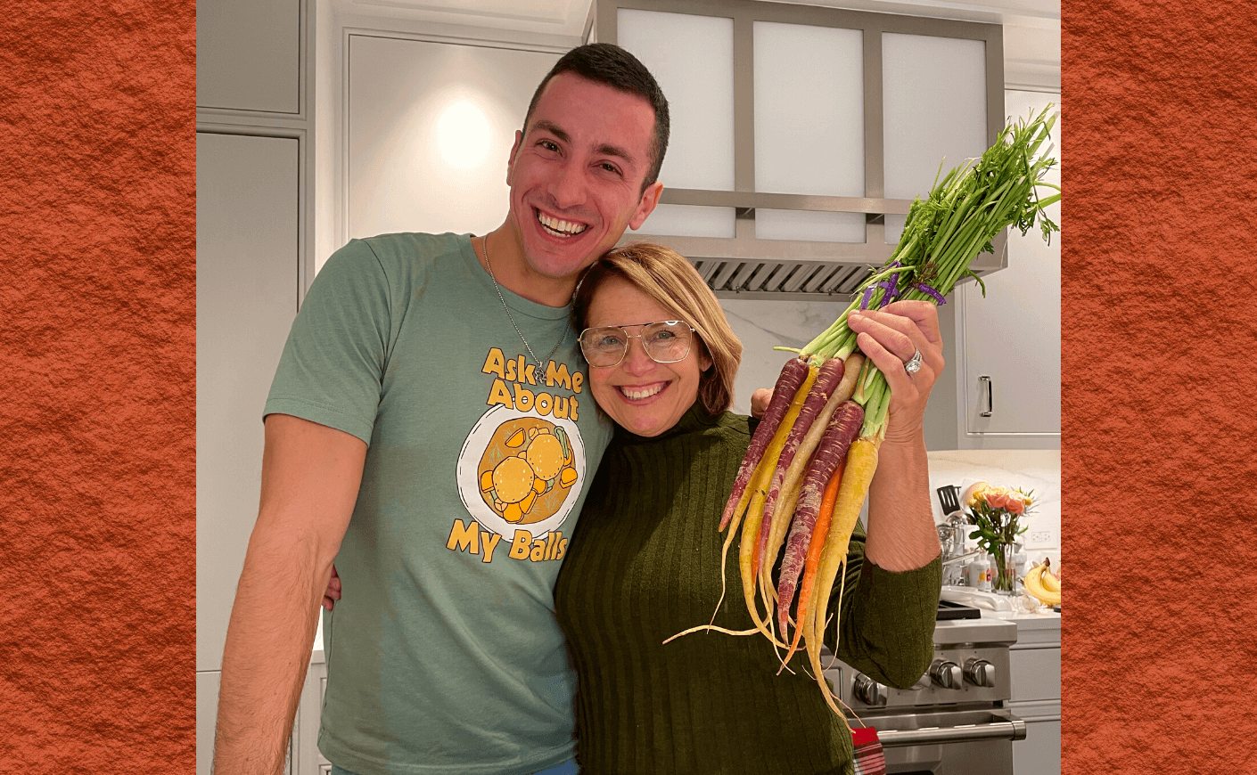 Start New Traditions Using Jake Cohen's Thanksgiving Side Recipes