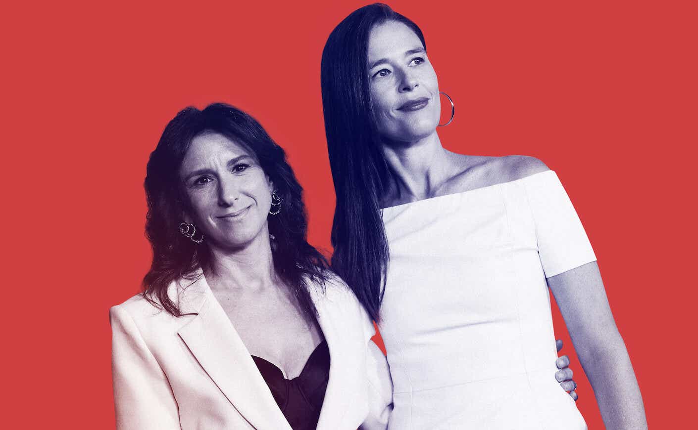 Katie Couric Discusses She Said, Matt Lauer, and Harvey Weinstein