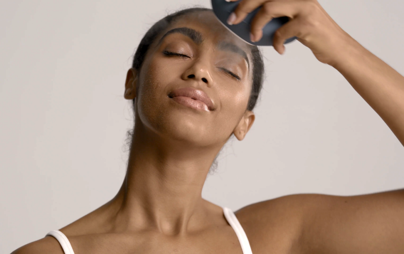 What is Micro-Misting? - Benefits of Droplette for Skincare?